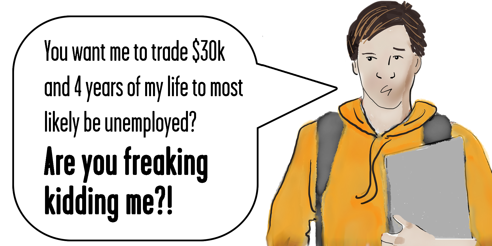 Introduction : Leveraged Learning